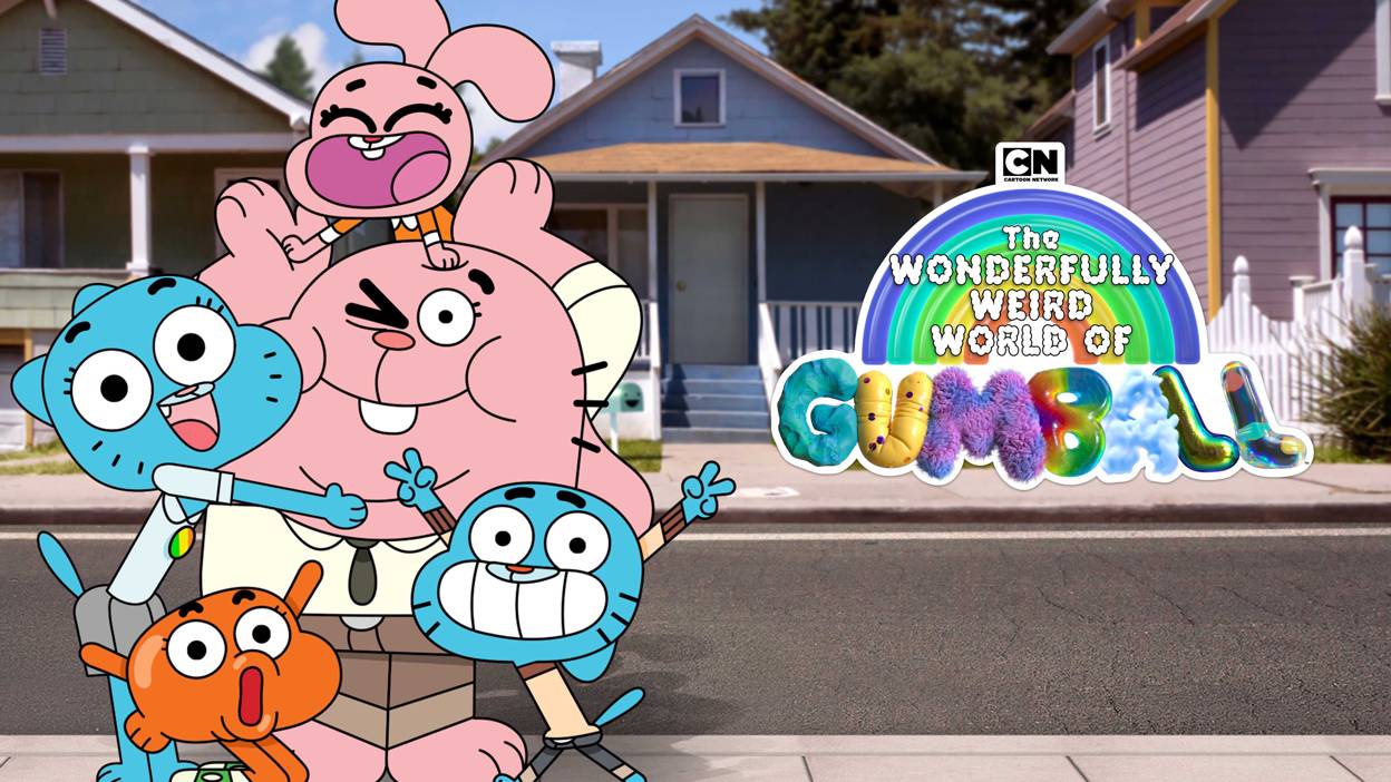 Cartoon Network Schedule | OSNtv Egypt