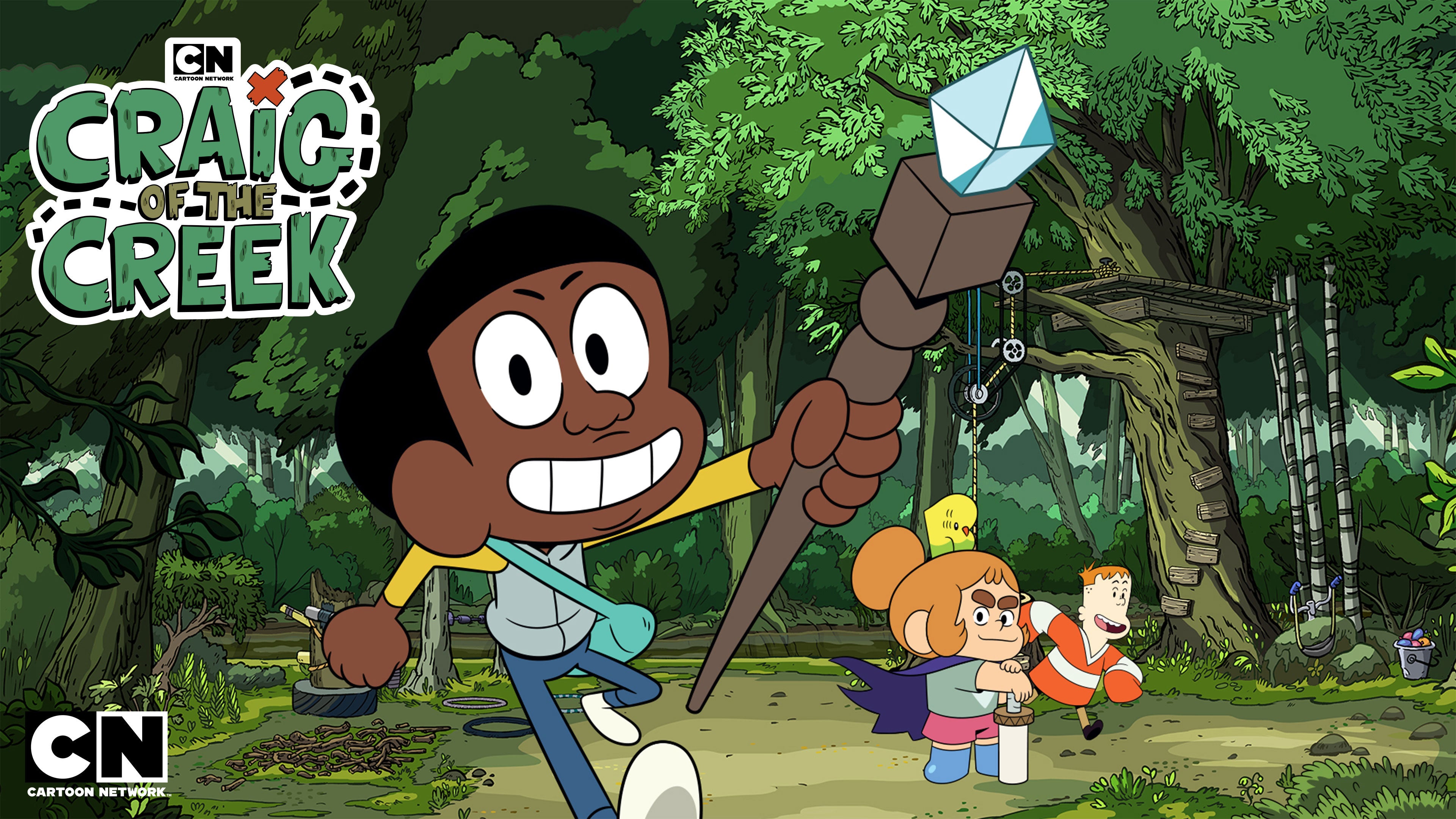 Cartoon Network Schedule | OSNtv Egypt