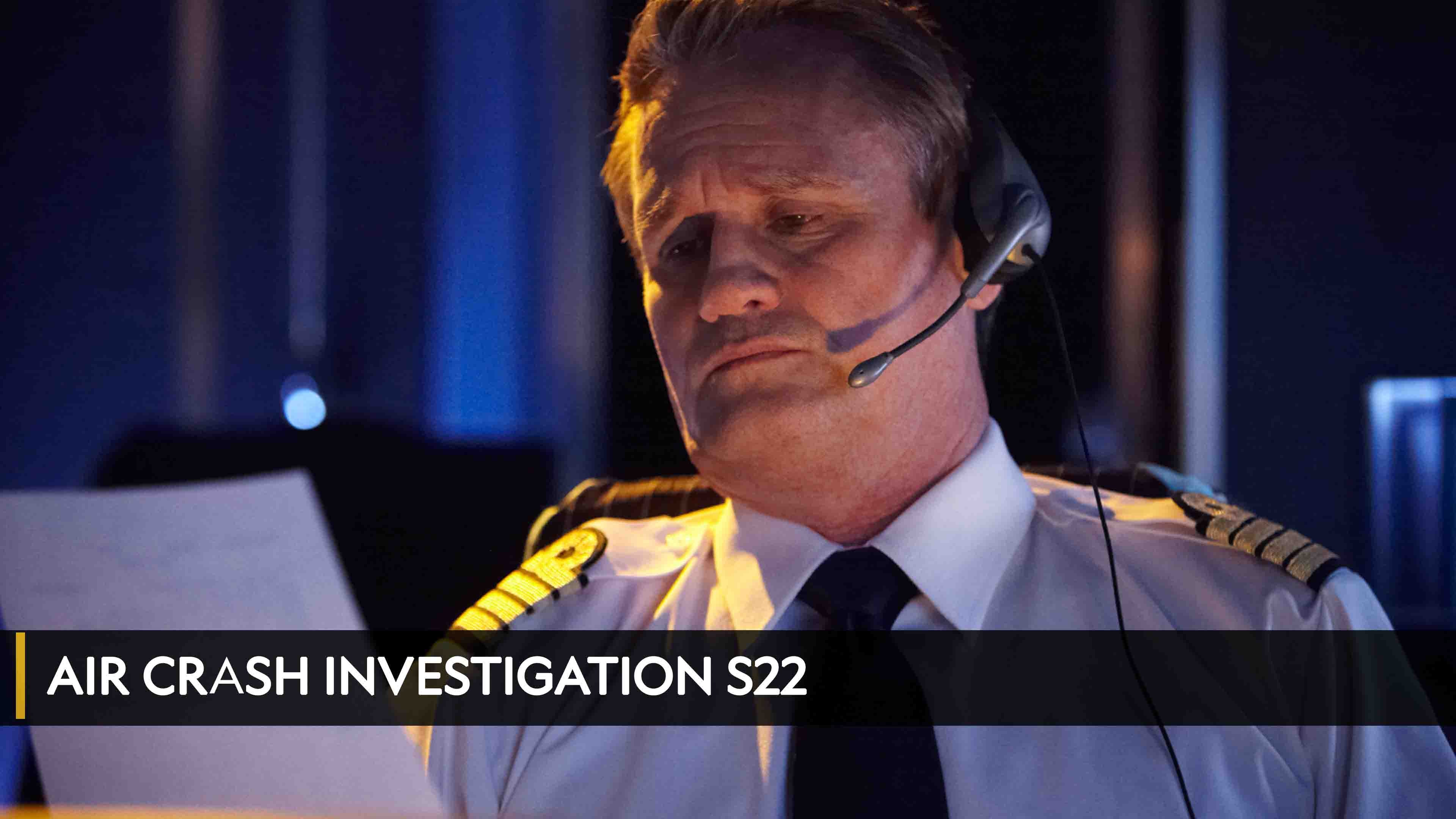Watch Air Crash Investigation on TV | OSN Home Saudi Arabia Watch Air Crash Investigation on TV | OSN Home Saudi Arabia