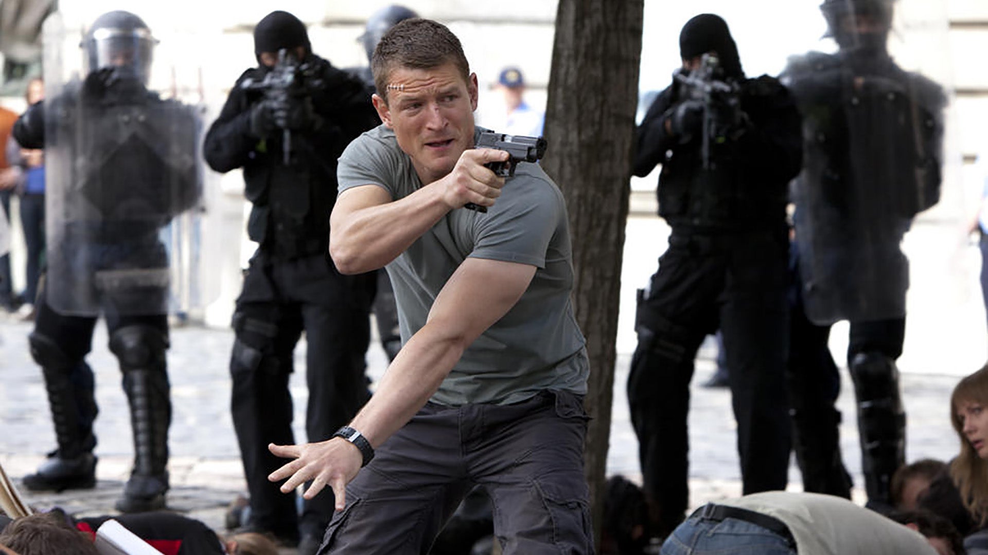 OSN TV Showcase Classics Schedule | OSNtv Saudi Arabia