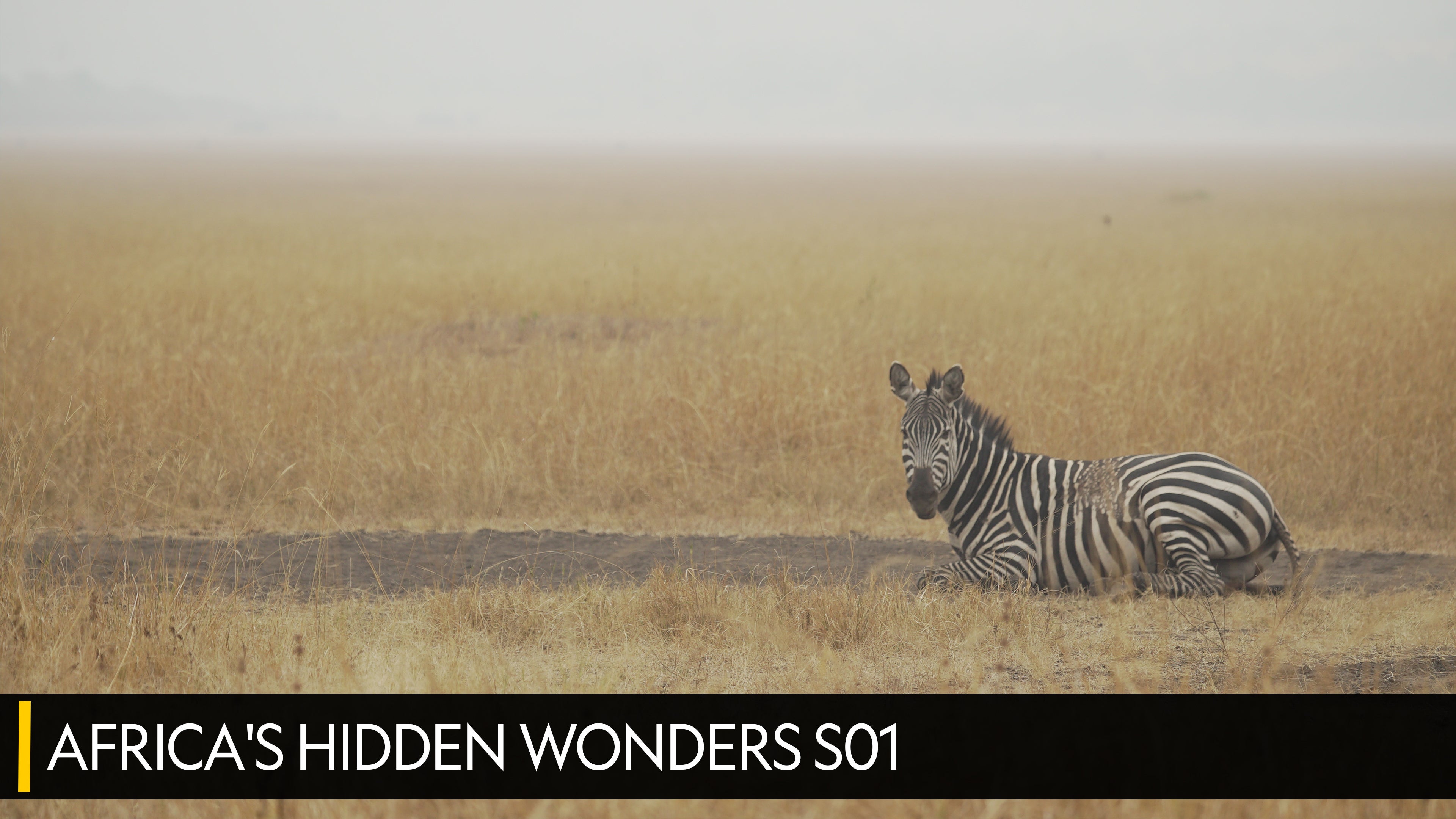 Watch Africa's Hidden Wonders | OSNtv UAE Watch Africa's Hidden Wonders | OSNtv UAE