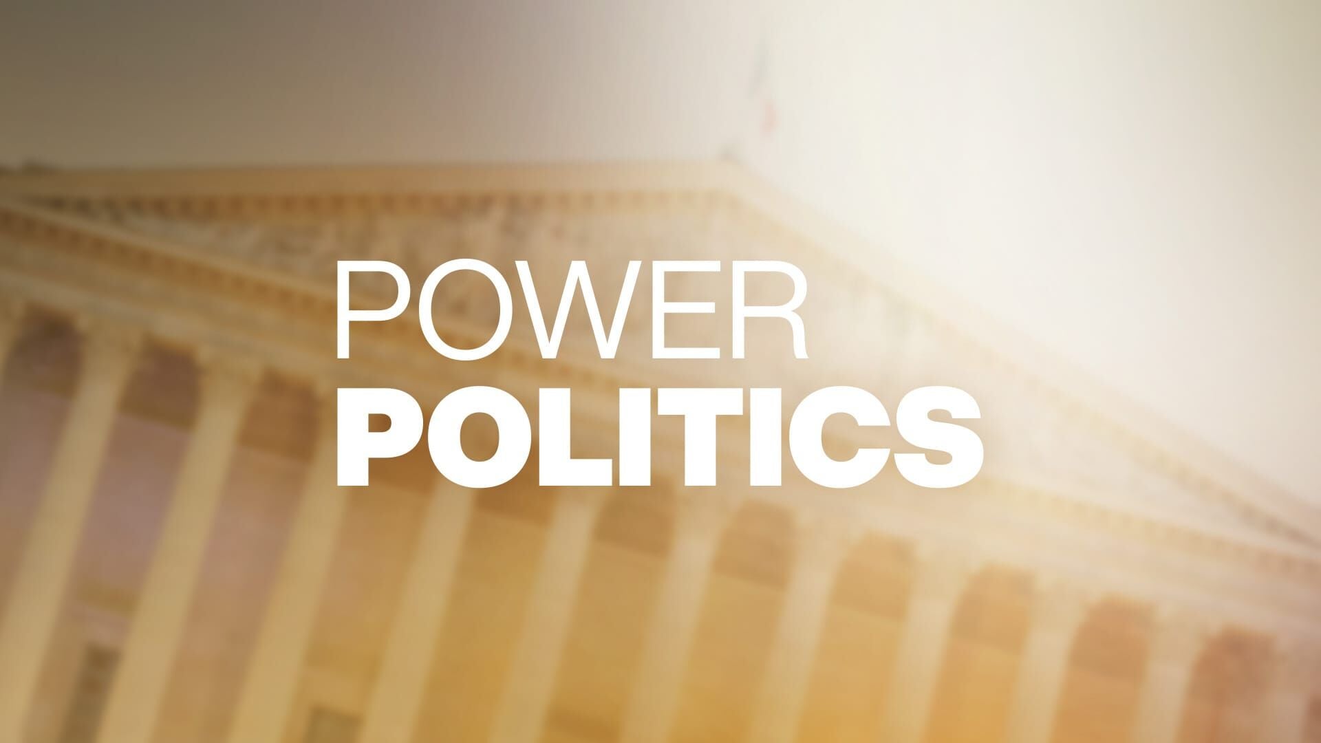 Watch Power Politics | OSNtv Saudi Arabia