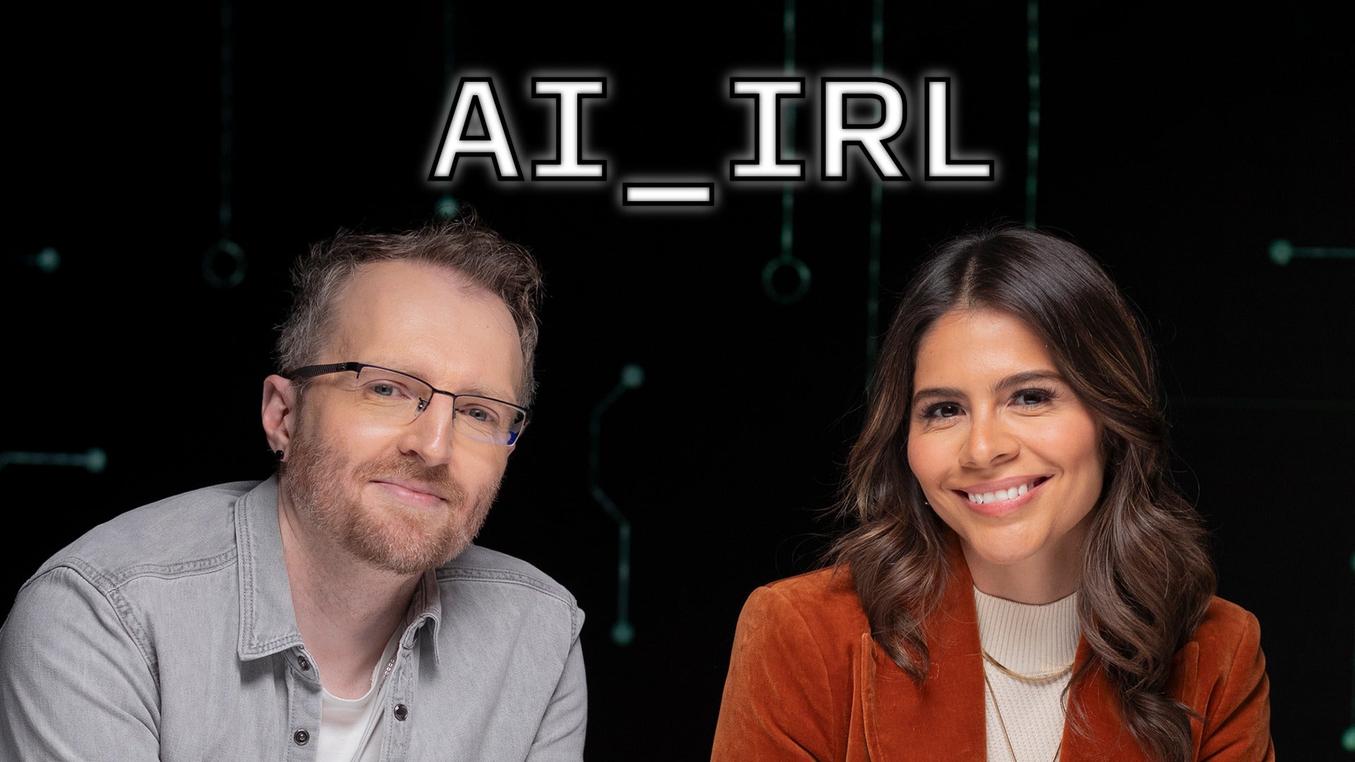 مشاهدة AI IRL | OSNtv تشاد