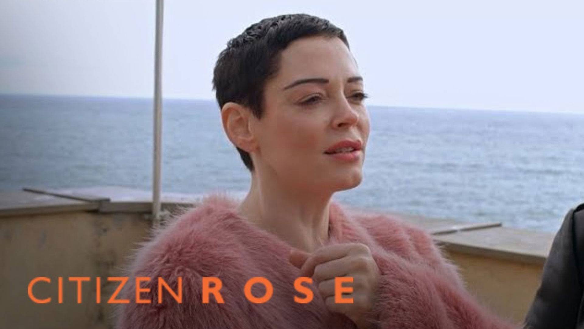 Watch Citizen Rose | OSNtv Oman