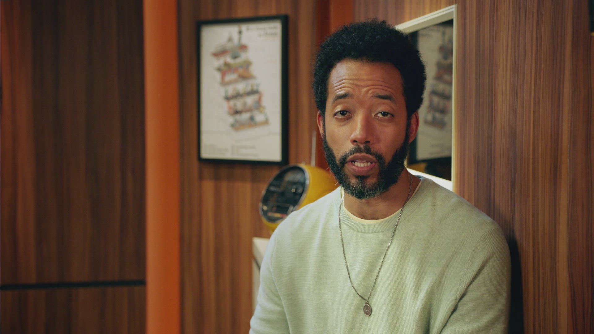 Watch Wyatt Cenac's Problem Areas on TV | OSN Home Egypt Watch Wyatt Cenac's Problem Areas on TV | OSN Home Egypt