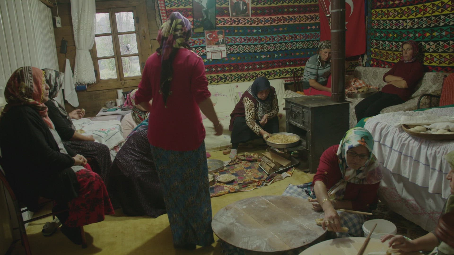 Watch Nigel Slater's Middle East on TV | OSN Home Libya