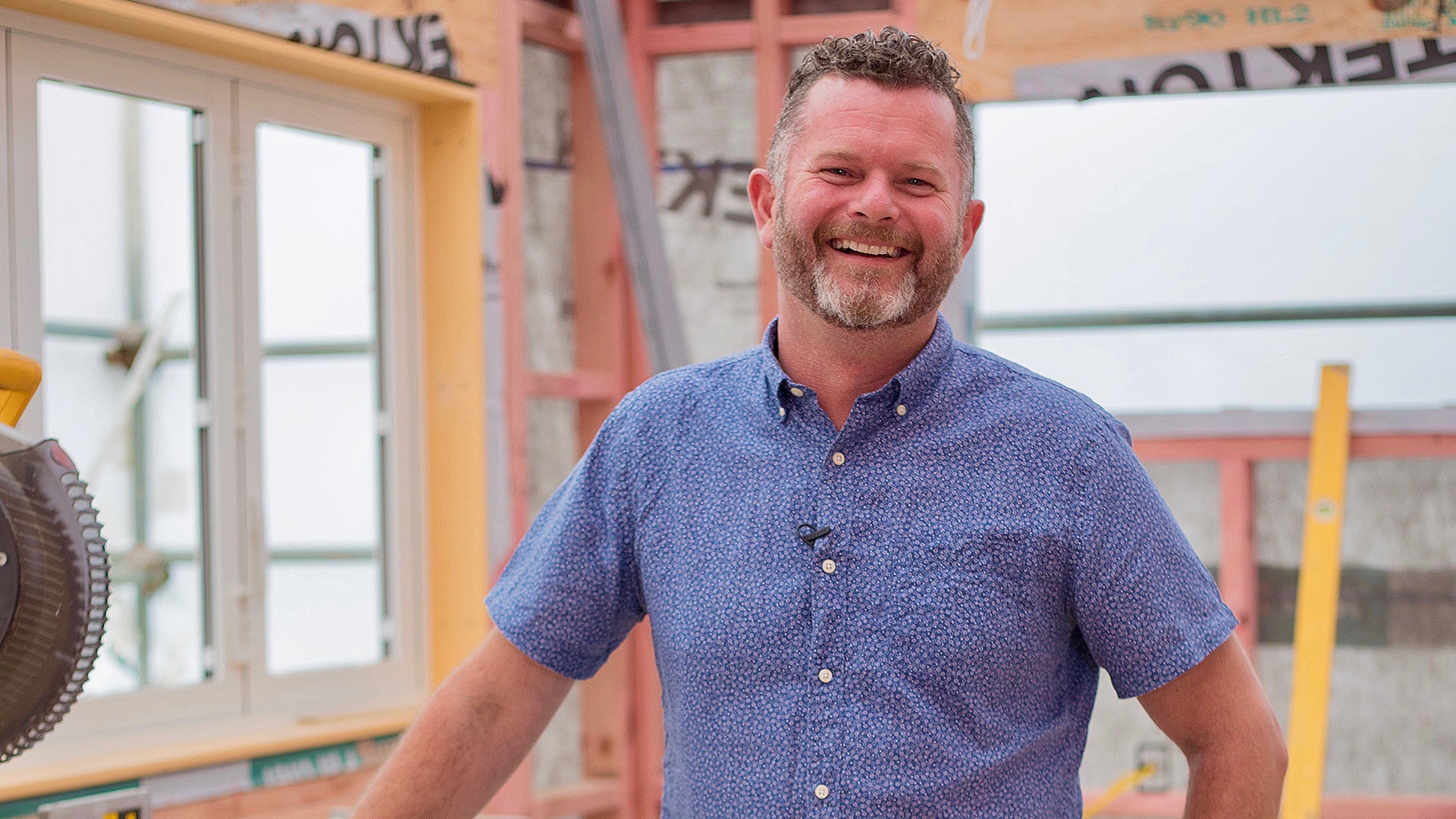 مشاهدة 100 ديه رينوفيشن من بيتك | OSN Home الجزائر