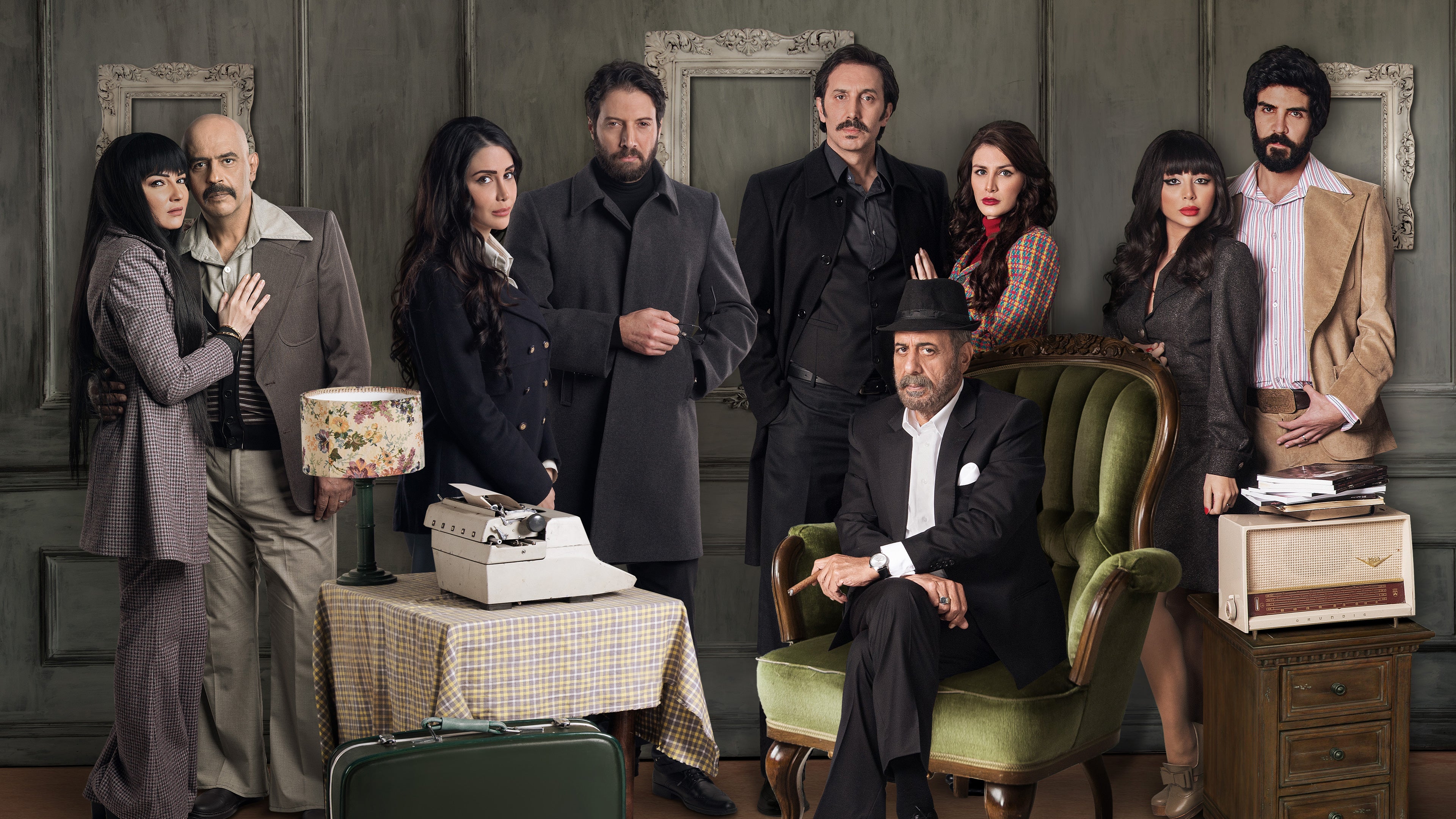 Watch Khareef Al Oushaq on TV | OSN Home Qatar