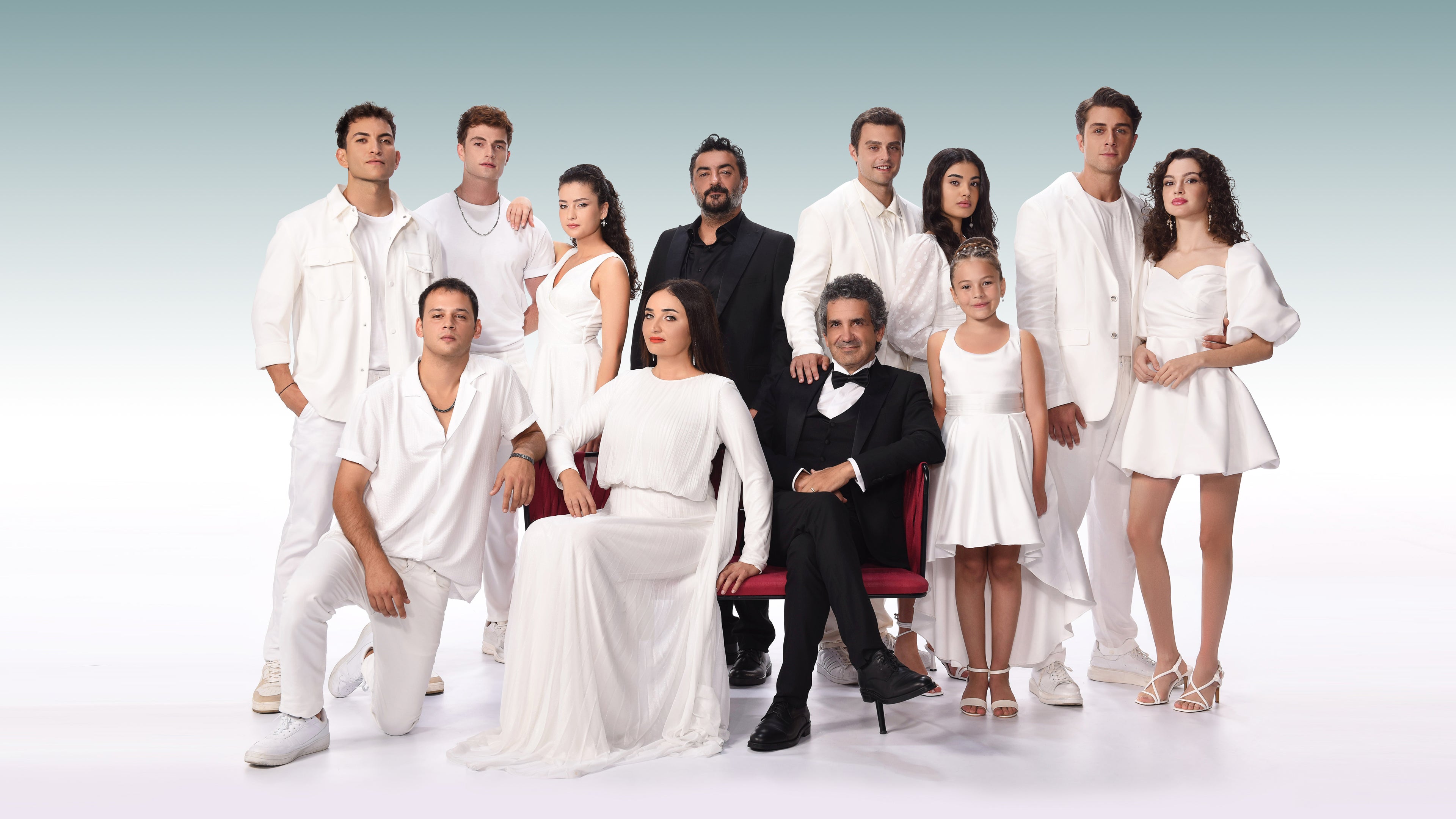 Best TV Entertainment - Movies & TV Series | OSNtv Qatar