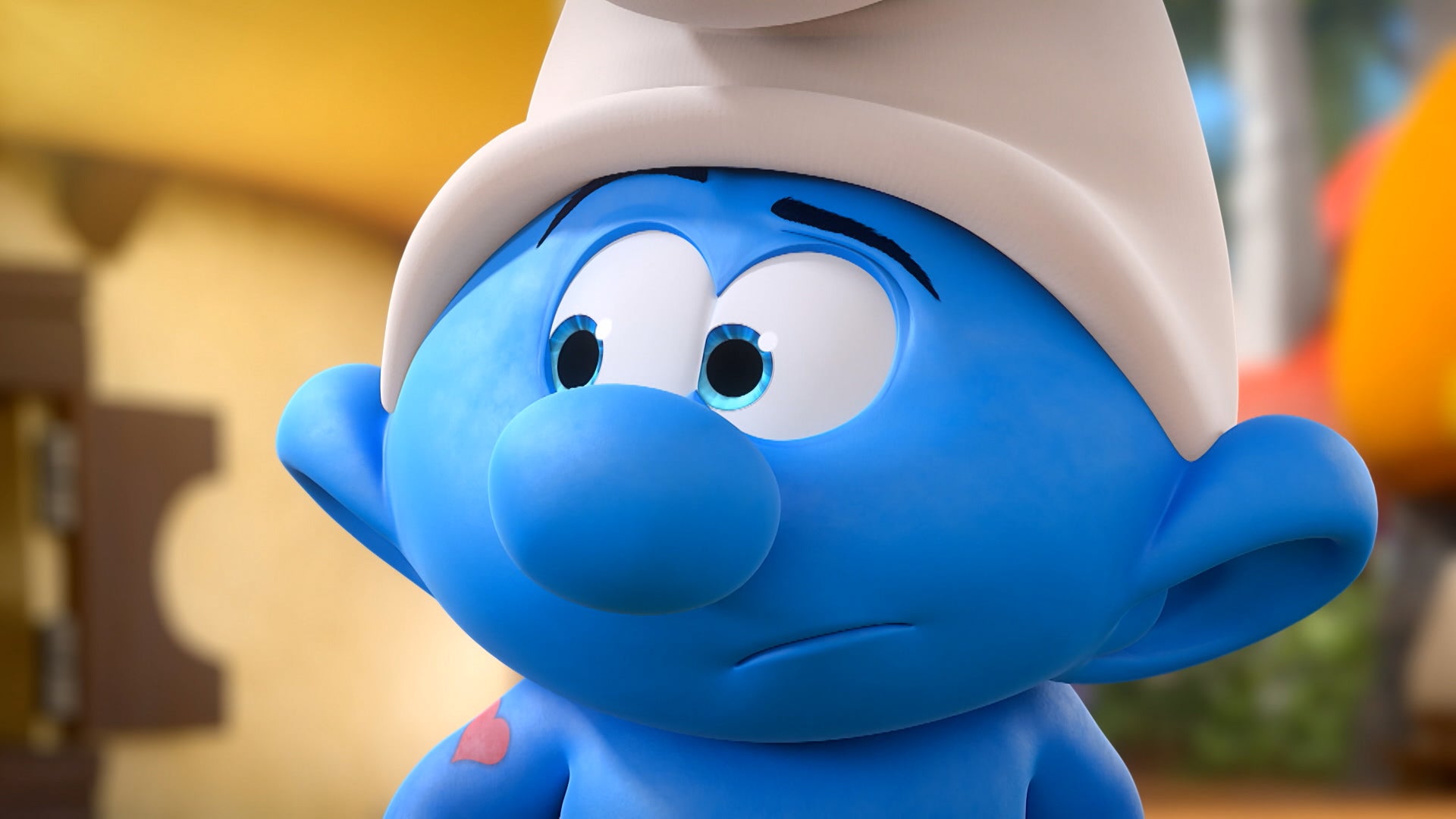 Watch The Smurfs on TV | OSN Home Libya Watch The Smurfs on TV | OSN Home Libya