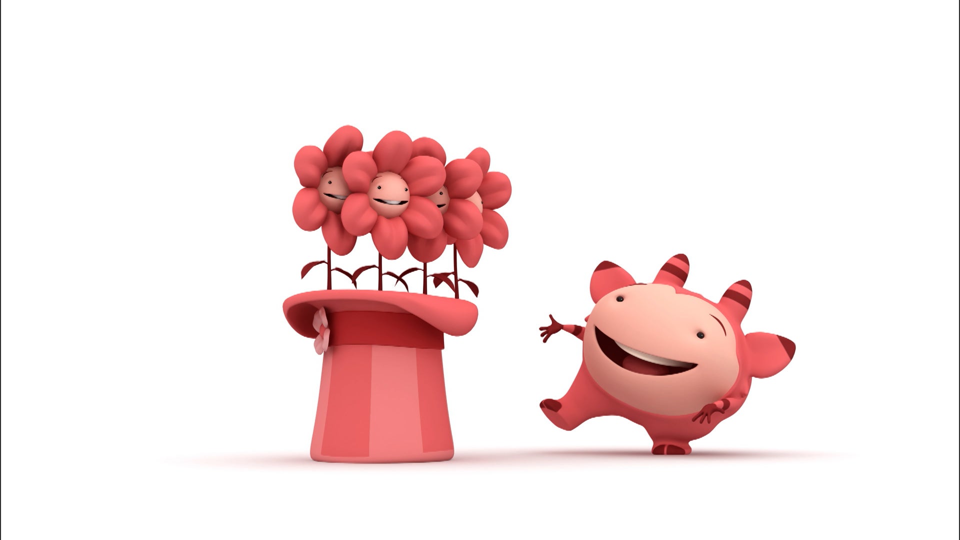 Watch Yup Yups on TV | OSN Home Oman