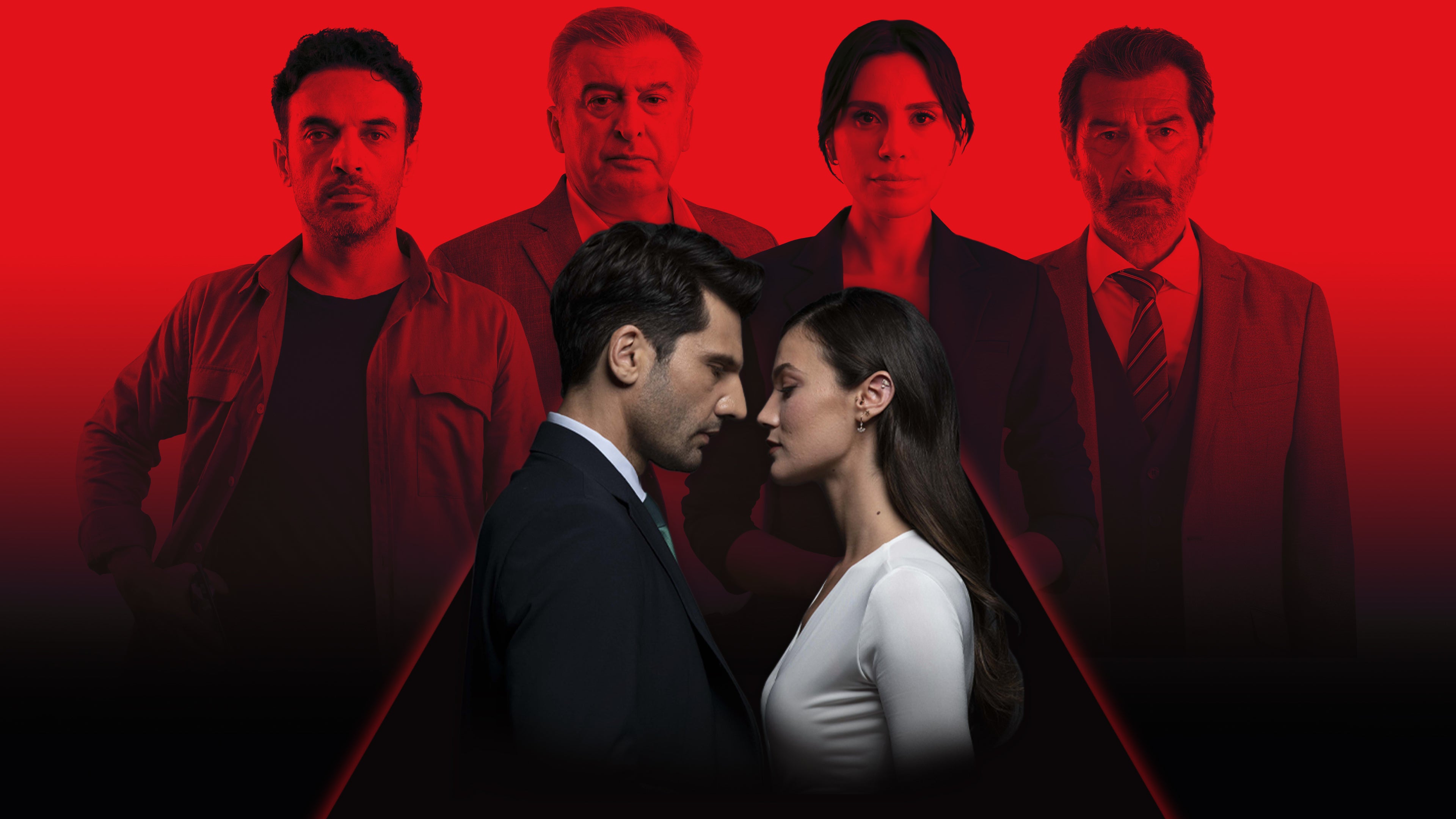 Best TV Entertainment - Movies & TV Series | OSNtv Qatar