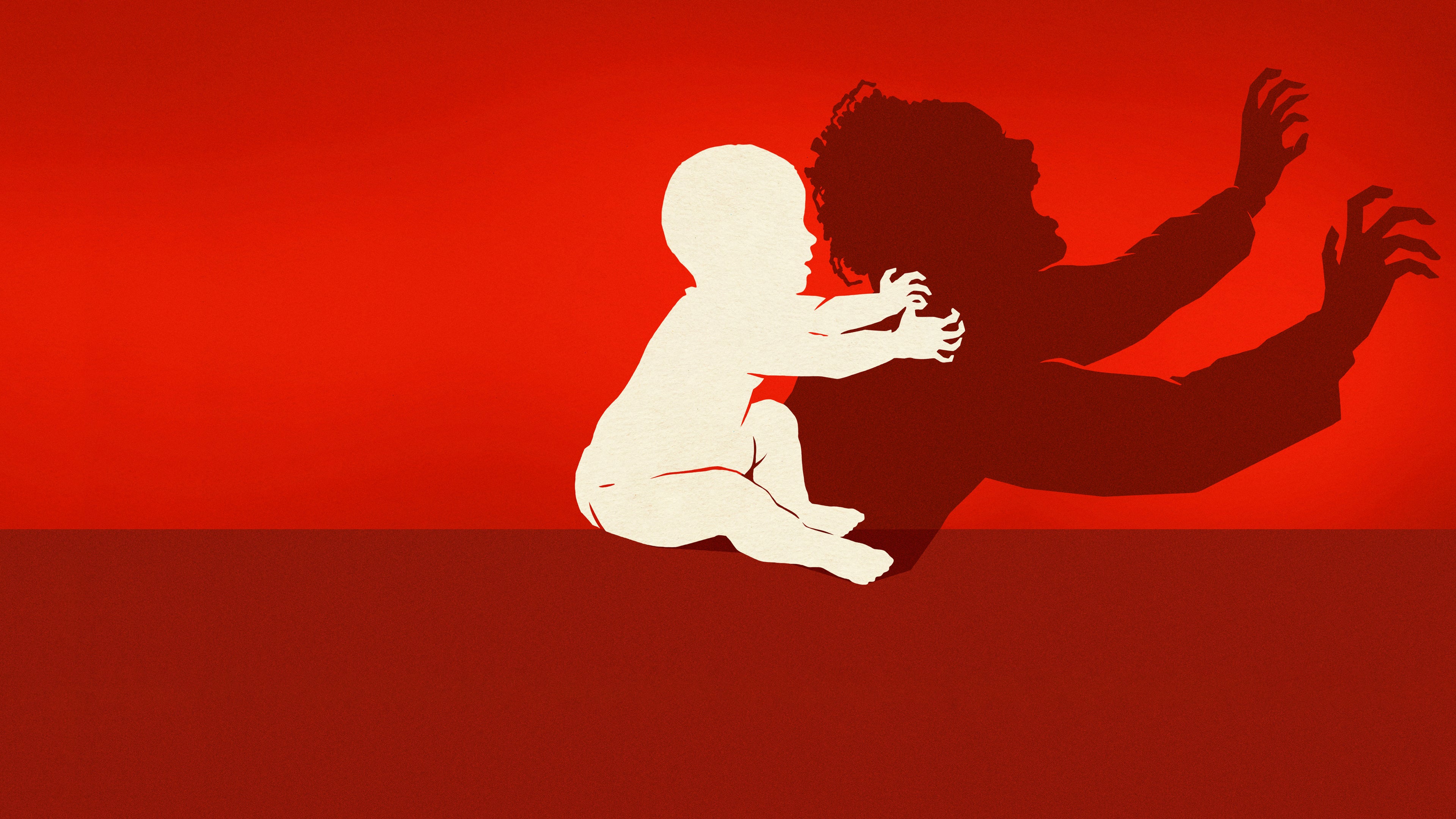 Watch The Baby on TV | OSN Home Chad