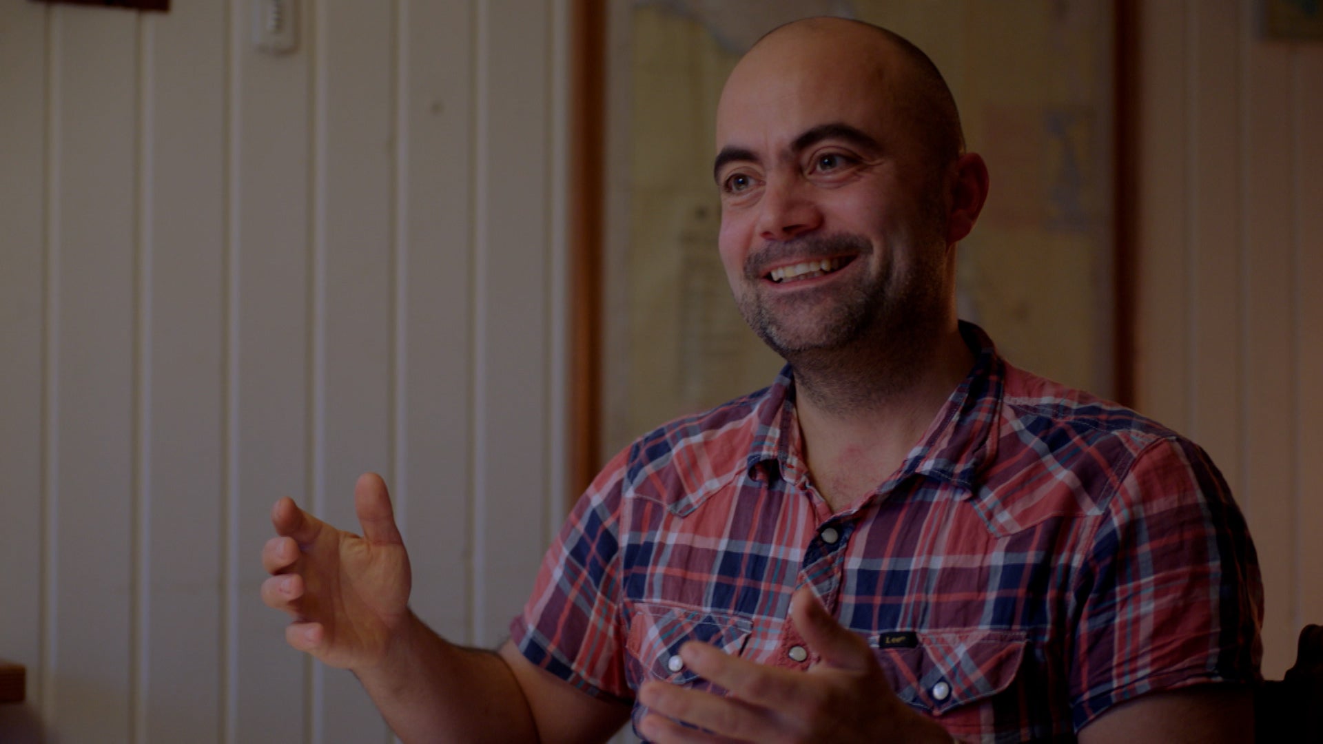 Watch Undercurrent: The Disappearance of Kim Wall on TV | OSN Home UAE