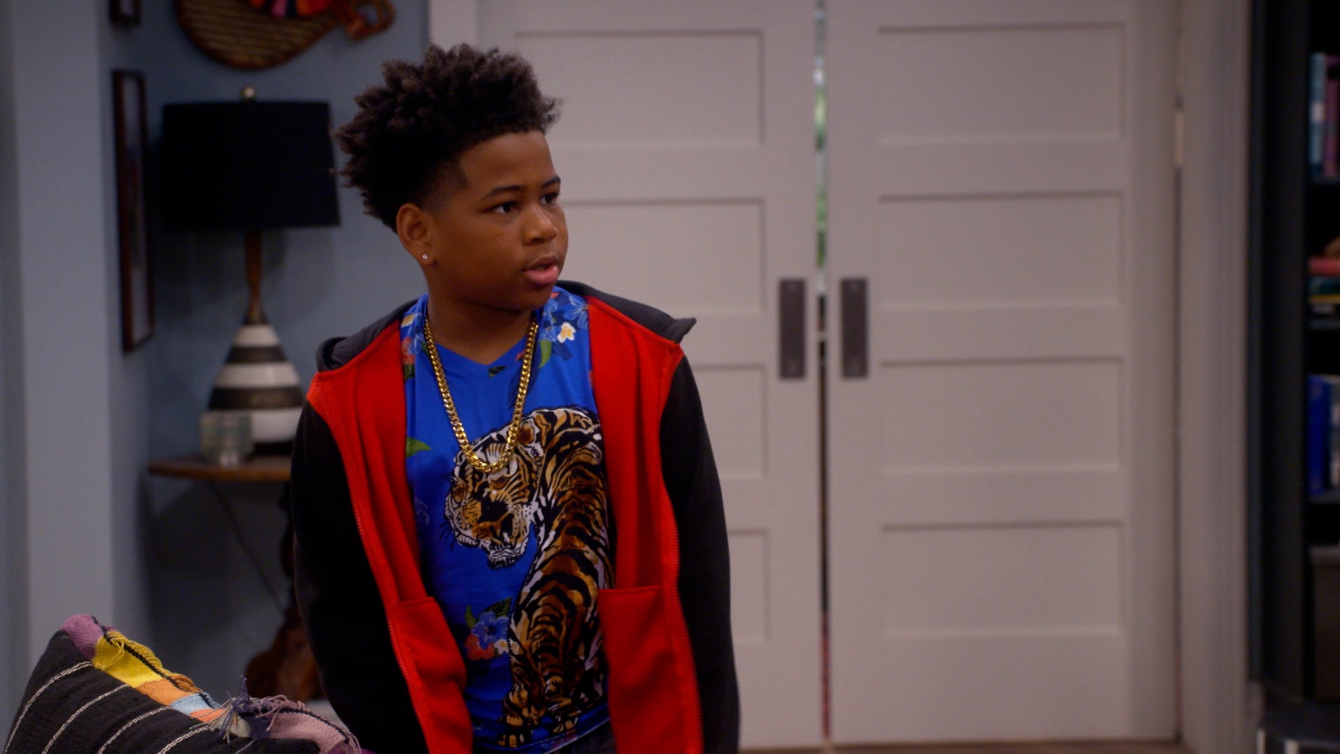 Watch That Girl Lay Lay on TV | OSN Home Egypt