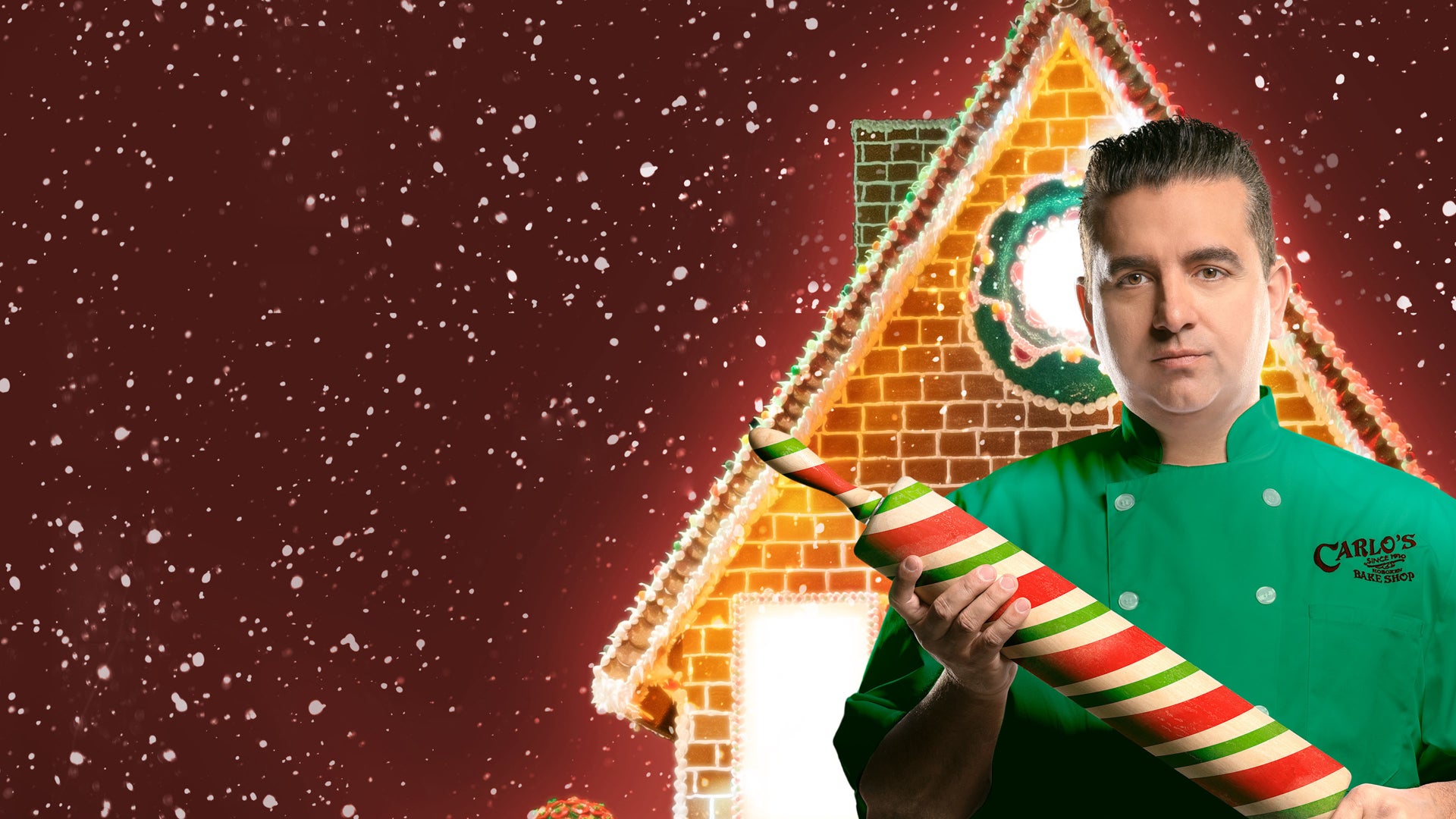 Watch Buddy Vs. Christmas | OSNtv Palestine