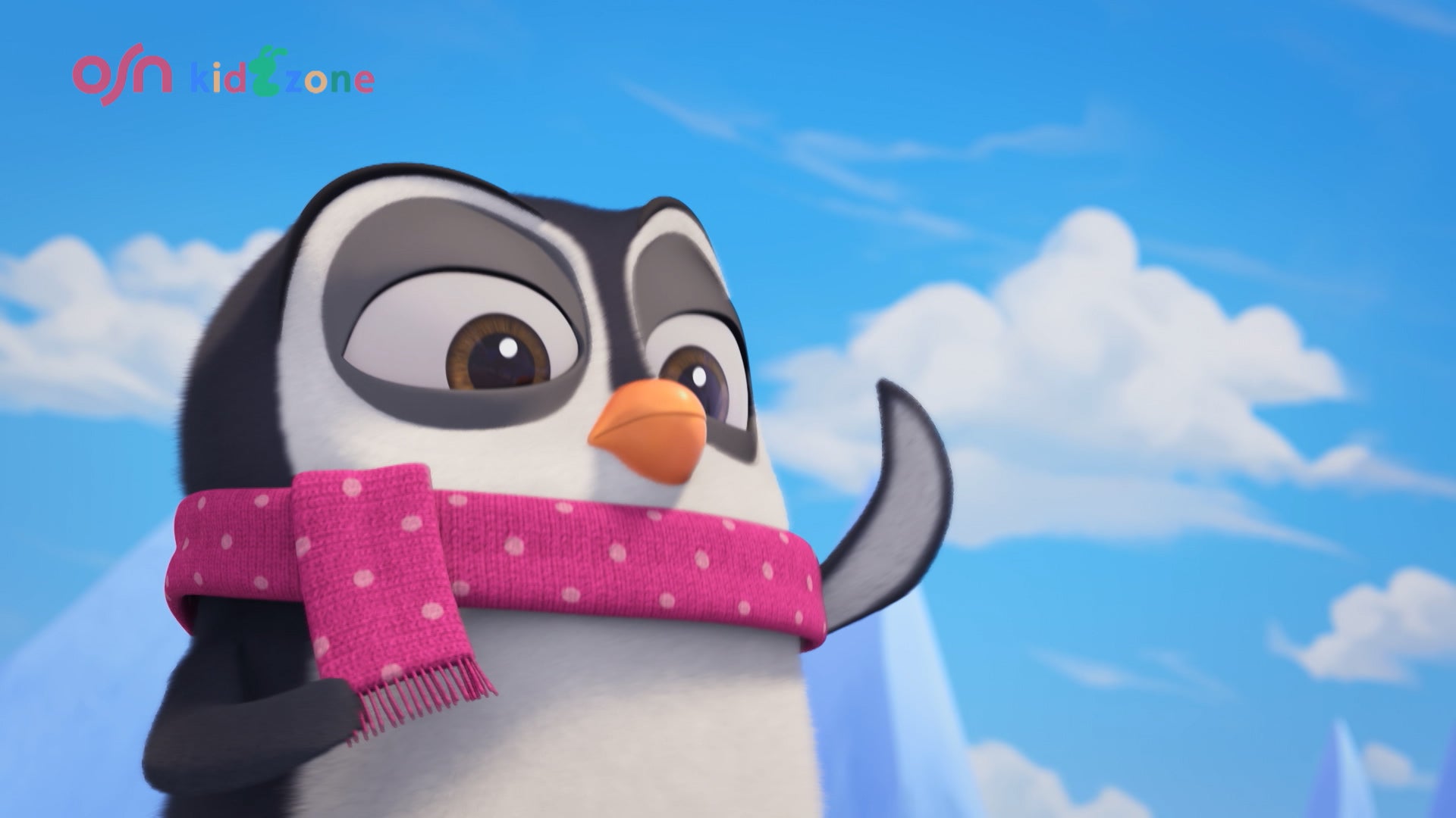 OSN TV Kidzone Schedule | OSNtv Saudi Arabia