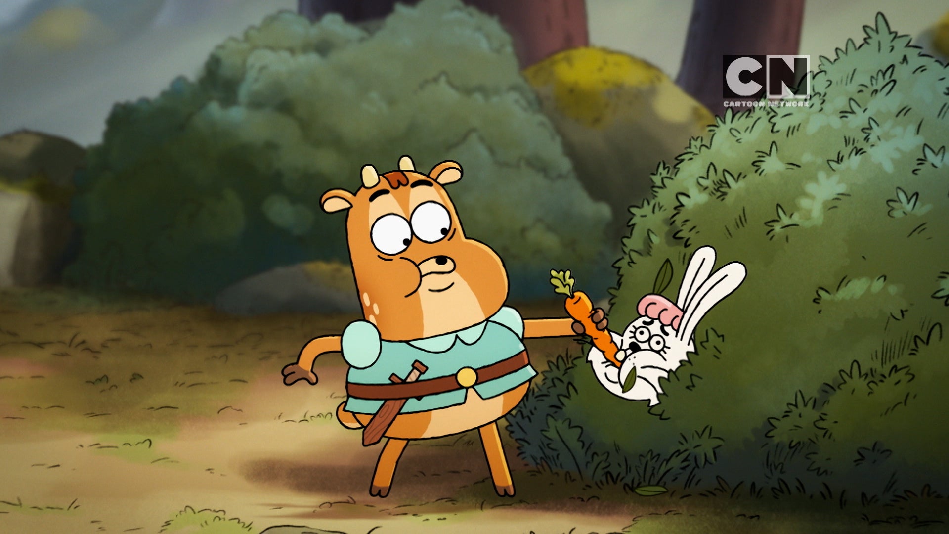 Cartoon Network Schedule | OSNtv Saudi Arabia