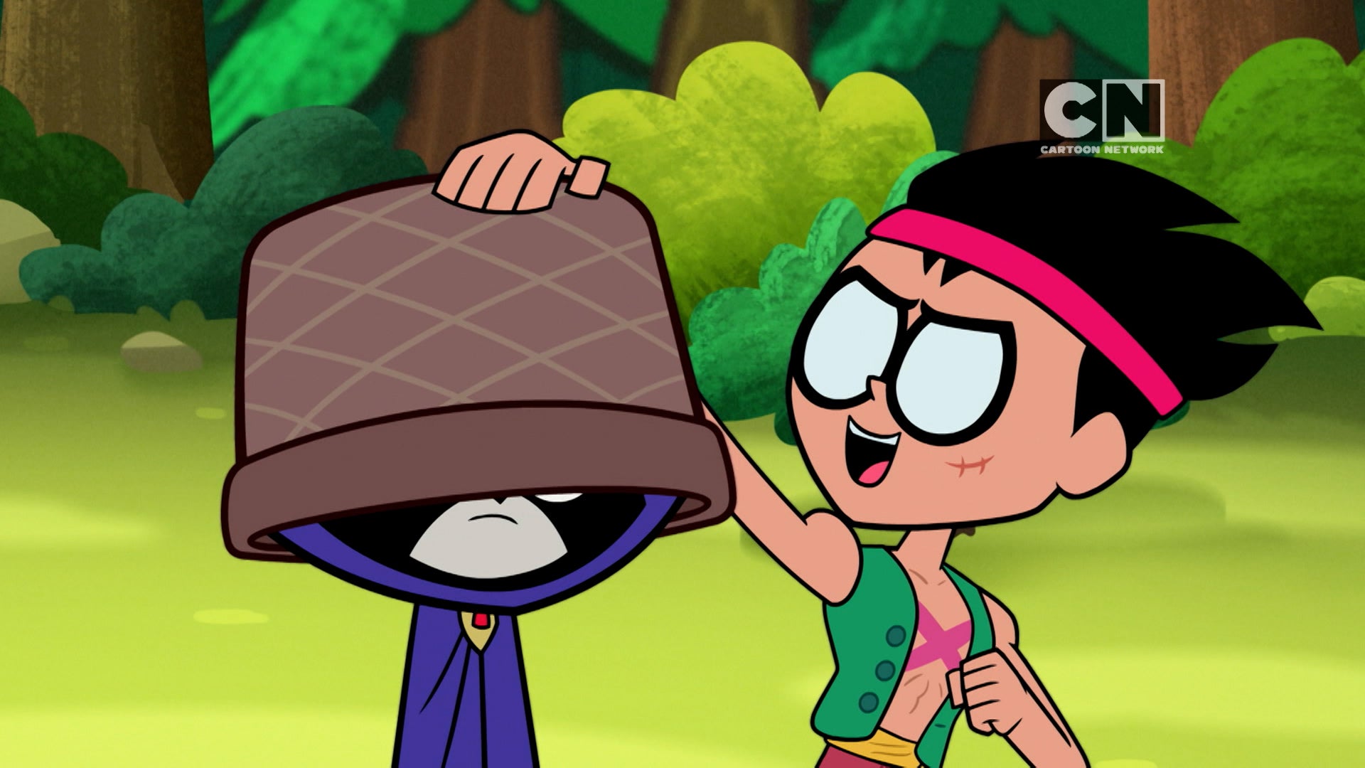 Cartoon Network Schedule | OSNtv UAE