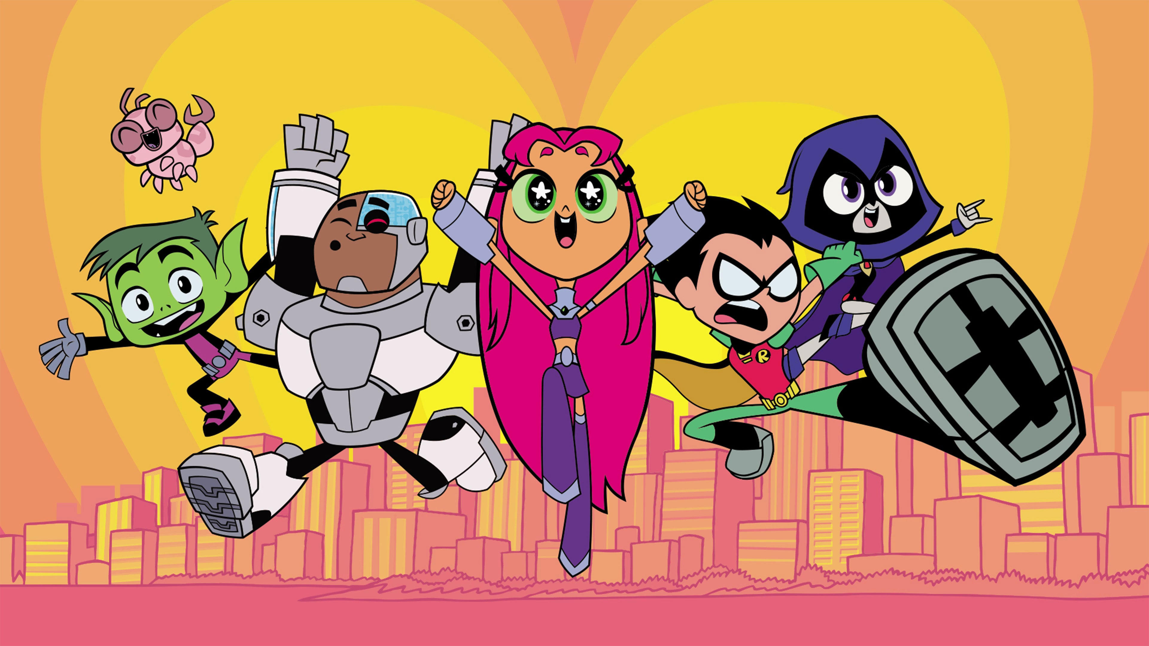 Cartoon Network Schedule | OSNtv UAE