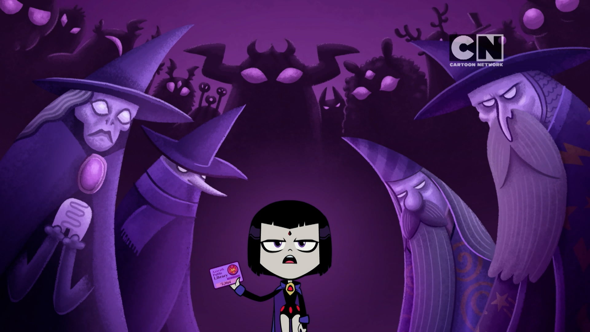 Cartoon Network Schedule | OSNtv Saudi Arabia