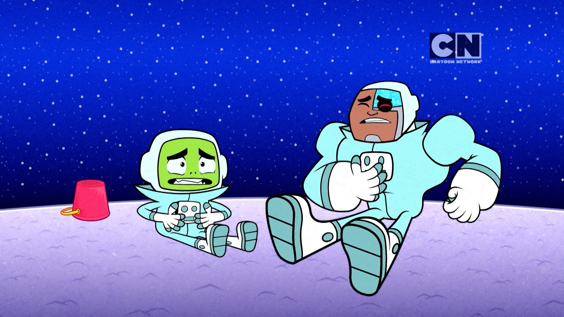 Cartoon Network Schedule | OSNtv UAE