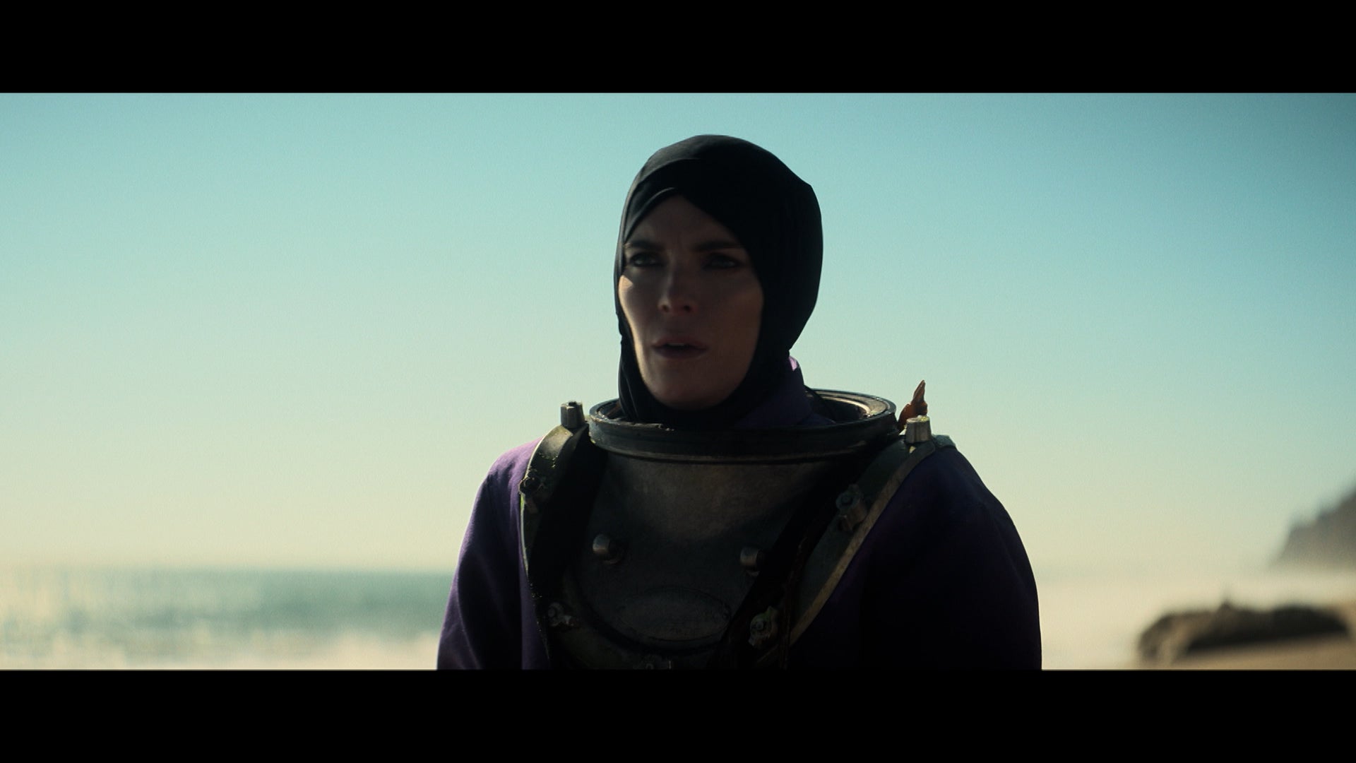 Watch Mrs. Davis | OSNtv UAE