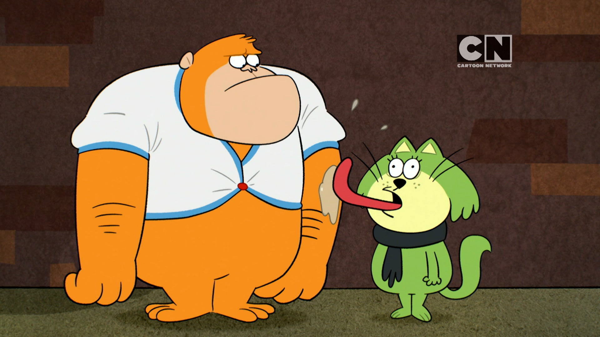 Cartoon Network Schedule | OSNtv UAE