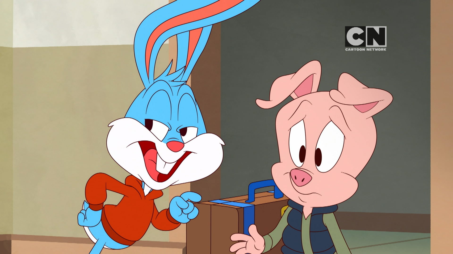 Cartoon Network Schedule | OSNtv Saudi Arabia