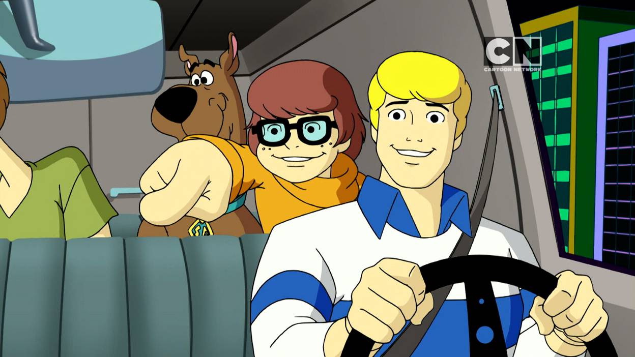 Cartoon Network Schedule | OSNtv Egypt