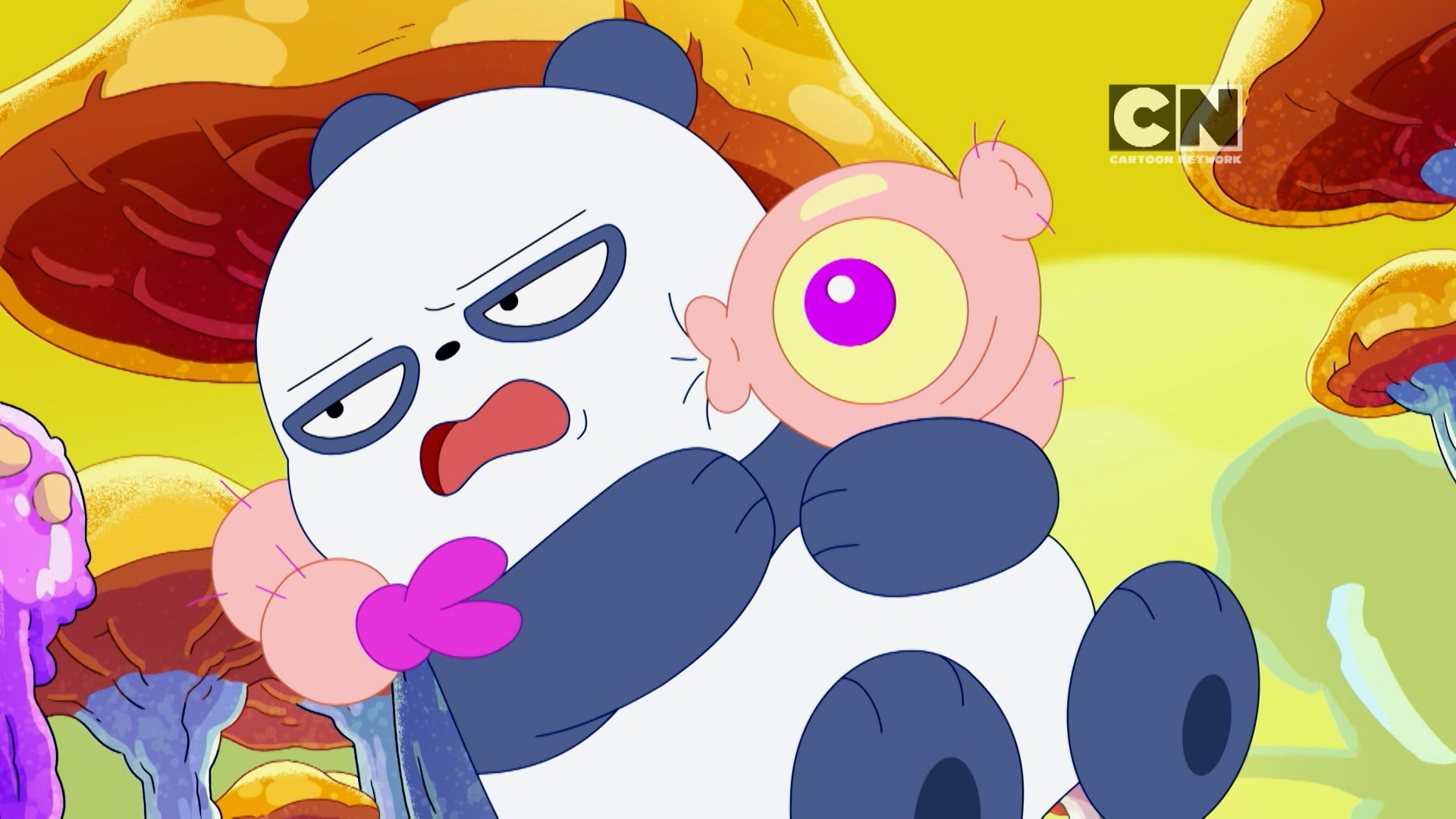 Cartoon Network Schedule | OSNtv UAE