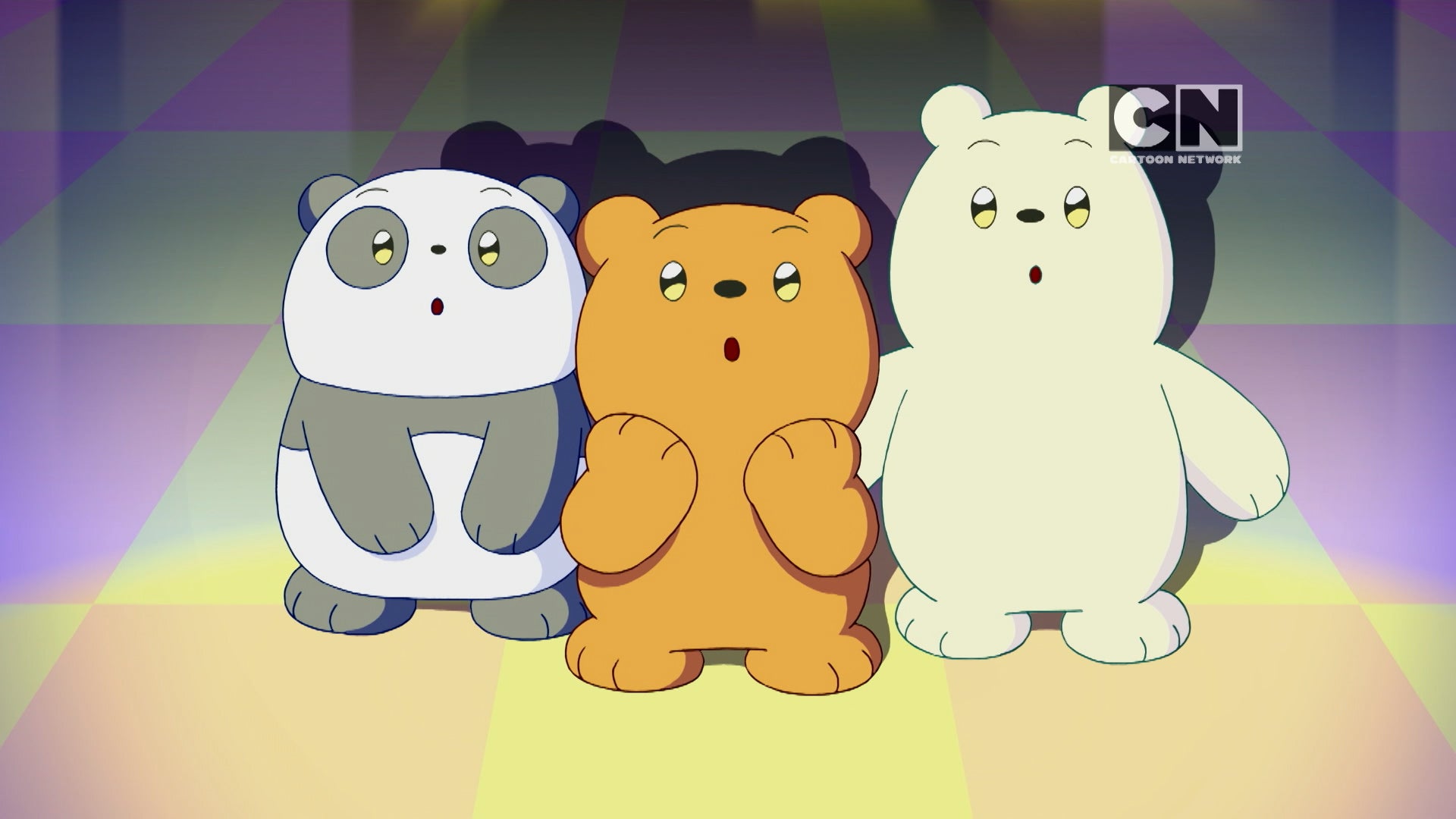 Cartoon Network Schedule | OSNtv UAE