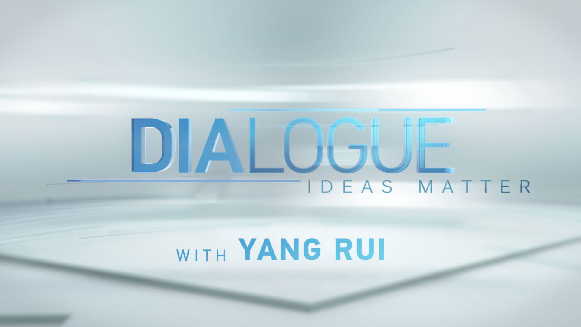 Watch Dialogue | OSNtv UAE